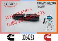 China CCEC NT855 Engine Fuel System Fuel Injector 3054233 3024147 for sale