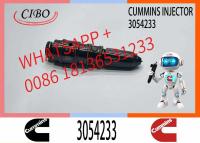 China CCEC NT855 Engine Fuel System Fuel Injector 3054233 3024147 for sale