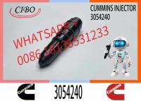 China Common Rail Fuel Injector 3054218 3054220 3054240 3054212 for Sprayer Excavator NT855 Injector Truck Parts for sale
