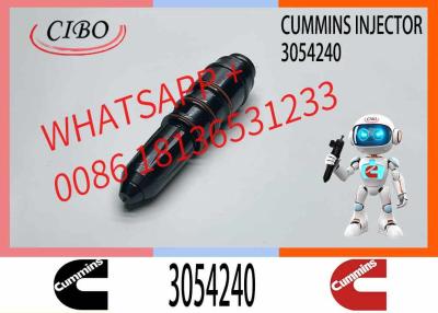 China Common Rail Fuel Injector 3054218 3054220 3054240 3054212 for Sprayer Excavator NT855 Injector Truck Parts for sale