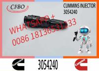 China Common Rail Fuel Injector 3054218 3054220 3054240 3054212 for Sprayer Excavator NT855 Injector Truck Parts for sale