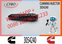 China Common Rail Fuel Injector 3054218 3054220 3054240 3054212 for Sprayer Excavator NT855 Injector Truck Parts for sale