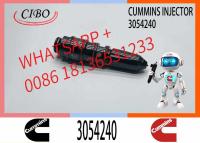 China Common Rail Fuel Injector 3054218 3054220 3054240 3054212 for Sprayer Excavator NT855 Injector Truck Parts for sale