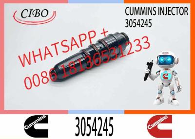 China Auto Parts Auto Parts Diesel Engine NT855 Fuel Injector 3054242 3054245 3047964 for sale