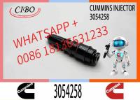 China Auto Parts Auto Parts Diesel Engine NT855 Fuel Injector 3054240 3054212 3054258 3054211 for sale