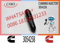China Auto Parts Auto Parts Diesel Engine NT855 Fuel Injector 3054240 3054212 3054258 3054211 for sale