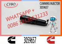 China Auto Parts Auto Parts Diesel Engine NT855 Fuel Injector 3054240 3054212 3054258 3054211 3059657 for sale