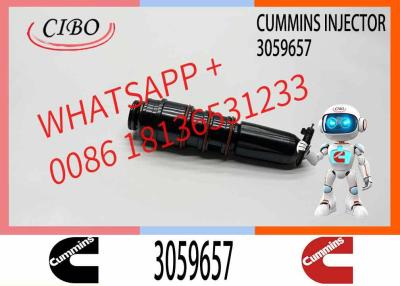 China Auto Parts Auto Parts Diesel Engine NT855 Fuel Injector 3054240 3054212 3054258 3054211 3059657 for sale