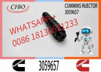 China Auto Parts Auto Parts Diesel Engine NT855 Fuel Injector 3054240 3054212 3054258 3054211 3059657 for sale