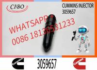 China Auto Parts Auto Parts Diesel Engine NT855 Fuel Injector 3054240 3054212 3054258 3054211 3059657 for sale