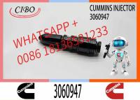 China Excavator Engine Parts Injector 4914537 4914308 3054218 3060947 3054220 3054219 3054216 3047991 4914505 for Cum-mins for sale