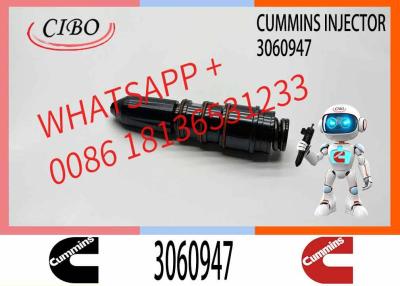 China Excavator Engine Parts Injector 4914537 4914308 3054218 3060947 3054220 3054219 3054216 3047991 4914505 for Cum-mins for sale