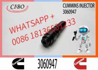 China Excavator Engine Parts Injector 4914537 4914308 3054218 3060947 3054220 3054219 3054216 3047991 4914505 for Cum-mins for sale