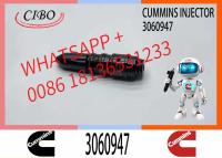 China Excavator Engine Parts Injector 4914537 4914308 3054218 3060947 3054220 3054219 3054216 3047991 4914505 for Cum-mins for sale