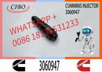 China Excavator Engine Parts Injector 4914537 4914308 3054218 3060947 3054220 3054219 3054216 3047991 4914505 for Cum-mins for sale
