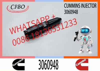 China Excavator Engine Parts Injector 4914537 4914308 3060948 3054218 3054220 3054219 3054216 3047991 4914505 for Cumm-ins for sale