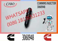 China Excavator Engine Parts Injector 4914537 4914308 3060948 3054218 3054220 3054219 3054216 3047991 4914505 for Cumm-ins for sale