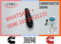 China Excavator Engine Parts Injector 4914537 4914308 3060948 3054218 3054220 3054219 3054216 3047991 4914505 for Cumm-ins for sale
