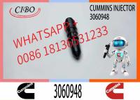 China Excavator Engine Parts Injector 4914537 4914308 3060948 3054218 3054220 3054219 3054216 3047991 4914505 for Cumm-ins for sale