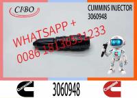 China Excavator Engine Parts Injector 4914537 4914308 3060948 3054218 3054220 3054219 3054216 3047991 4914505 for Cumm-ins for sale