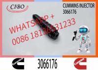 China High-quality Auto Parts Common Rail Fuel Injector 3064881 3066176 for sale