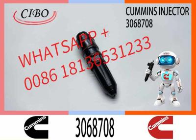 China Recommended Fuel Injector Assembly 3064881 3068708 for C-ummins Engine PTN 855 Series for sale