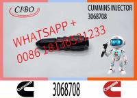 China Recommended Fuel Injector Assembly 3064881 3068708 for C-ummins Engine PTN 855 Series for sale