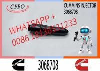China Recommended Fuel Injector Assembly 3064881 3068708 for C-ummins Engine PTN 855 Series for sale