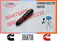 China Recommended Fuel Injector Assembly 3064881 3068708 for C-ummins Engine PTN 855 Series for sale