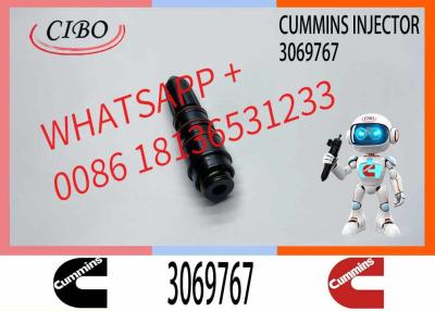 China Common Rail Fuel Injector 4913325 3054228 3069767 for sale