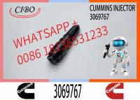 China Common Rail Fuel Injector 4913325 3054228 3069767 for sale