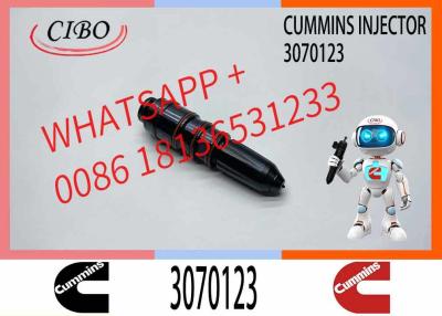 China Excavator Engine Parts Injector 4914537 4914308 3054218 3070123 3054220 3054219 3054216 3047991 4914505 for Cummi-ns for sale