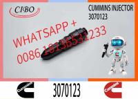 China Excavator Engine Parts Injector 4914537 4914308 3054218 3070123 3054220 3054219 3054216 3047991 4914505 for Cummi-ns for sale