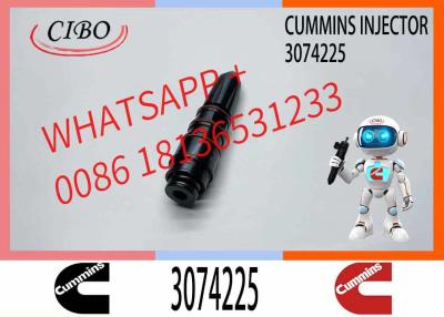 China High-quality Auto Parts Common Rail Fuel Injector 3074225 3076130 3076132 for sale