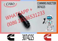 China High-quality Auto Parts Common Rail Fuel Injector 3074225 3076130 3076132 for sale