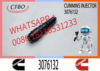 China Common Rail Fuel Injector 3076132 3076703 3077760 3095773 3349860 for Sprayer Excavator K19 Injector Truck Parts for sale