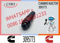 China High-quality Auto Parts Common Rail Fuel Injector 3076703 3077760 3095773 for sale