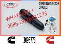 China High-quality Auto Parts Common Rail Fuel Injector 3076703 3077760 3095773 for sale