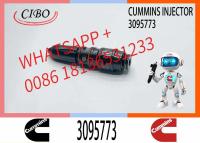 China High-quality Auto Parts Common Rail Fuel Injector 3076703 3077760 3095773 for sale