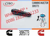 China High-quality Auto Parts Common Rail Fuel Injector 3076703 3077760 3095773 for sale