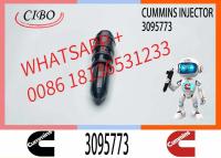 China High-quality Auto Parts Common Rail Fuel Injector 3076703 3077760 3095773 for sale