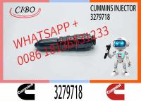 China Good Quality NH/NT855 NT495 NT743 NTA855 diesel Engine PT Fuel Injector 3054228 3279718 3018352 3009467 for Cummin for sale