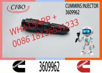 China Common Rail Fuel Injector 3054218 3609962 3054220 3054240 3054212 for Sprayer Excavator NT855 Injector Truck Parts for sale