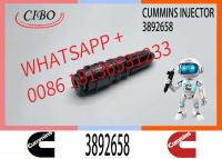China Common Rail Fuel Injector Assembly 3054220 3892658 Truck Engine Parts for sale