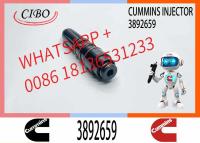 China Factory Hot Sell Excavator Engine Parts Injector 4914537 3892659 4914308 3054218 3054220 3054219 3054216 3047991 4914505 for Cu-mmins for sale