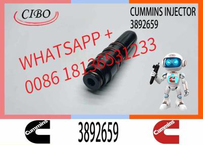 China Factory Hot Sell Excavator Engine Parts Injector 4914537 3892659 4914308 3054218 3054220 3054219 3054216 3047991 4914505 for Cu-mmins for sale