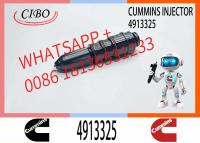 China Common Rail Fuel Injector 4913325 3054228 3069767 for sale