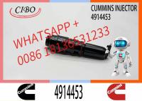 China Common Rail Fuel Injector 4913325 3054228 3069767 4914453 for sale