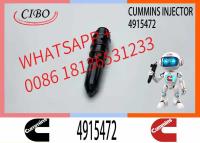 China Excavator Engine Parts Injector 4914537 4914308 3054218 4915472 3054220 3054219 3054216 3047991 4914505 for Cu-mmins for sale