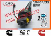 China Wholesale Good Testing Fuel Injector 2881088 2867147 2882077 2867148 4955526 4955526px 0986435912 2882077PX 2867147NX 2867147 for sale